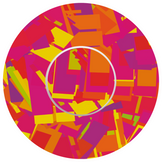 Tutti Frutti Patch by SmileSensors – CGM & Insulin Pump Adhesive for ...