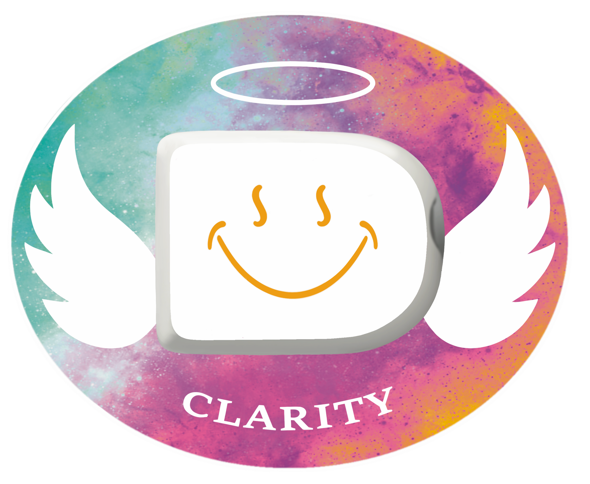 Archangel Gabriel – SmileSensors
