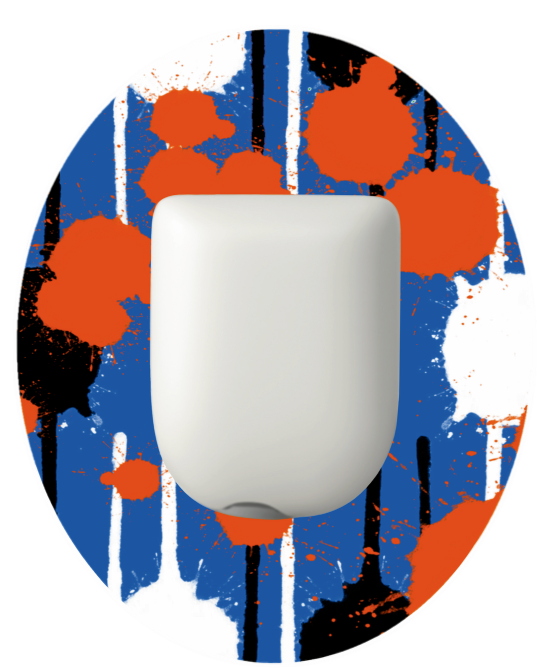 Blaster Patches – SmileSensors